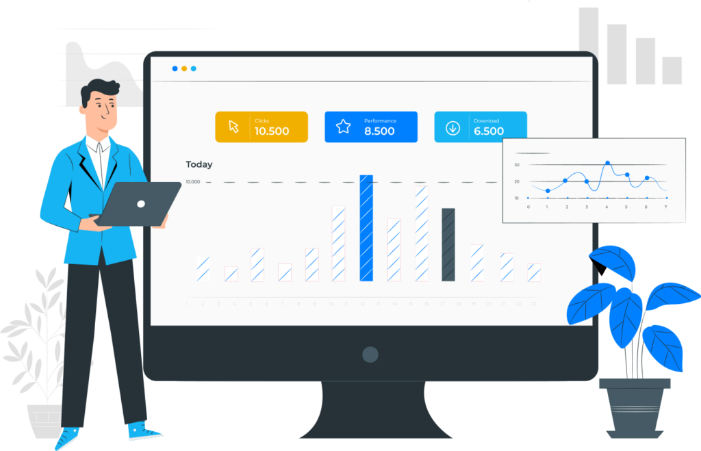 Home Website Builder - Maocular Tech Expert