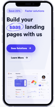 Home Website Builder - Maocular Tech Expert